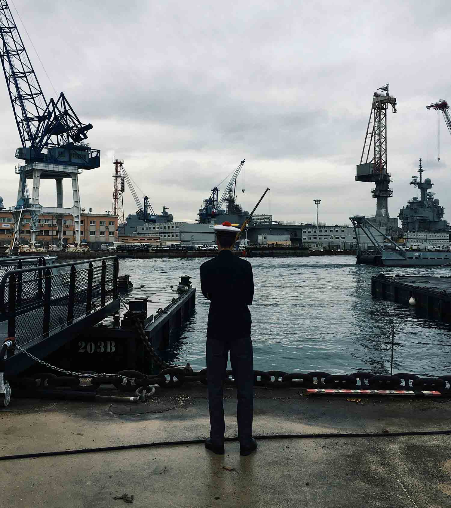 Maritime Attorney in Sugar Land, TX - Personal Injury Attorney Sugar ...