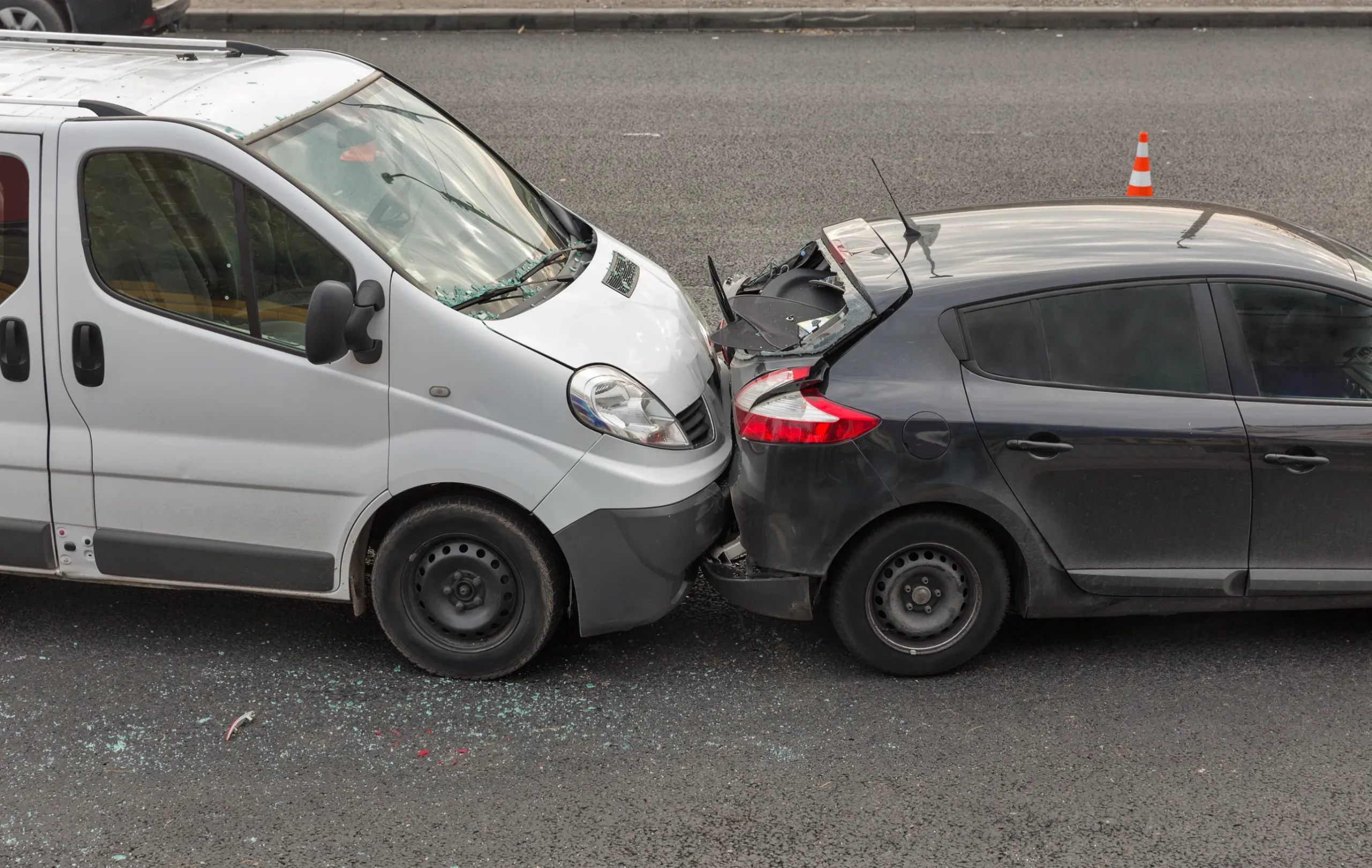 Car Accident Lawyer in Houston, TX - Reed & Terry Law Firm